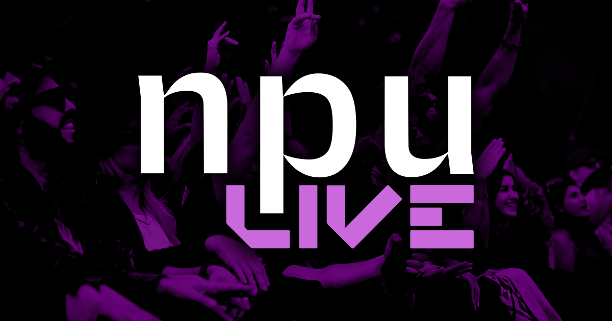 Events | NPU Live
